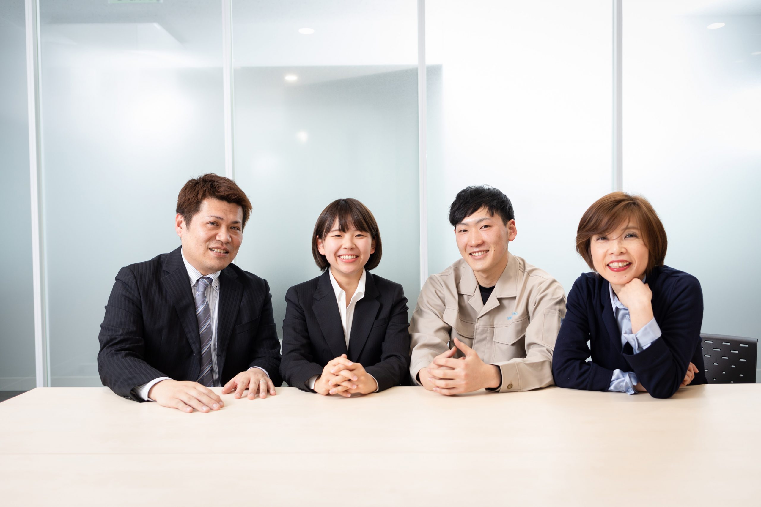 採用情報 - Takagi Japan