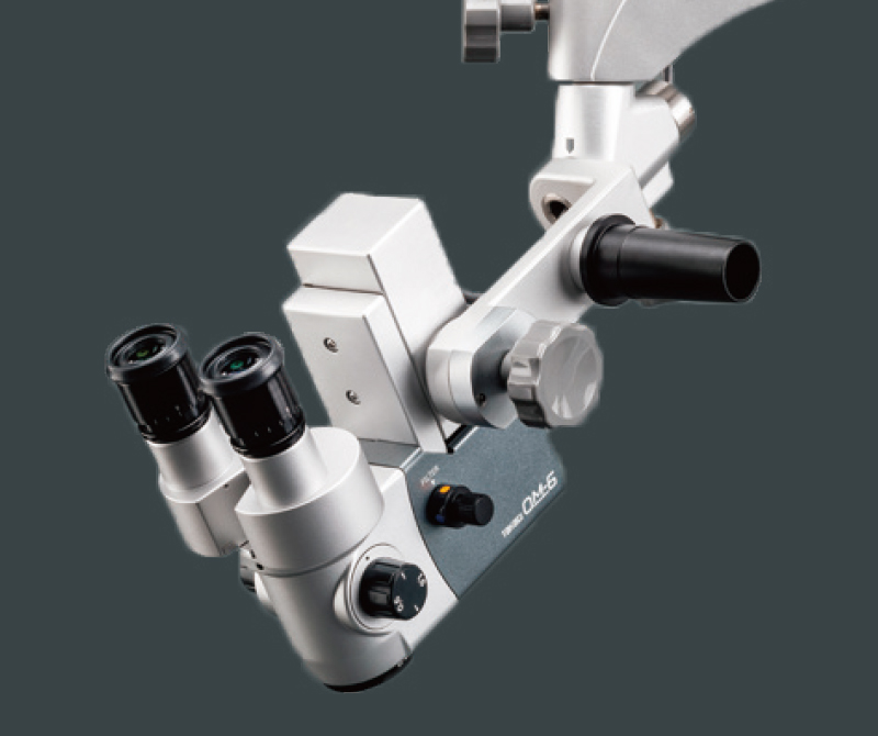 OM-6 Operating Microscope - Takagi Japan