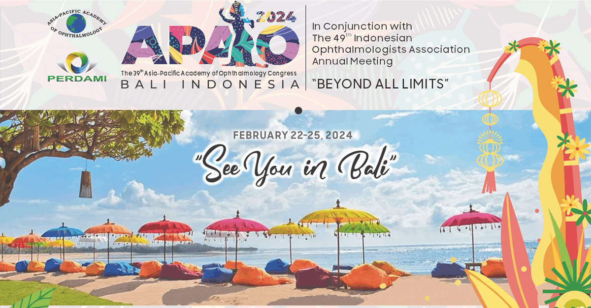 APAO 2024 - Takagi Japan