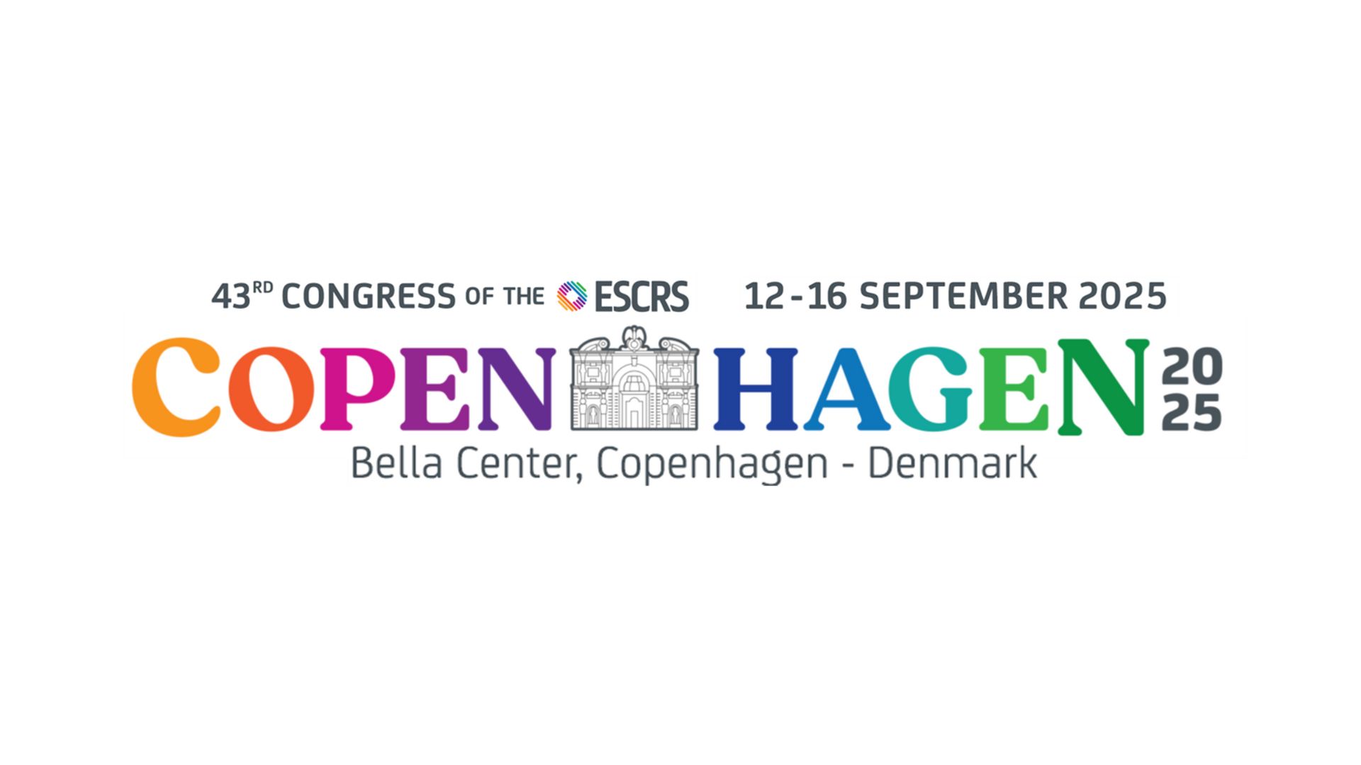 ESCRS Copenhagen 2025 - Takagi Japan